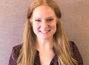 Holly Teeter | Meals on Wheels Rowan